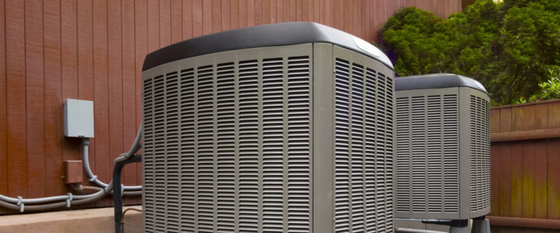 Atlas HVAC Augusta